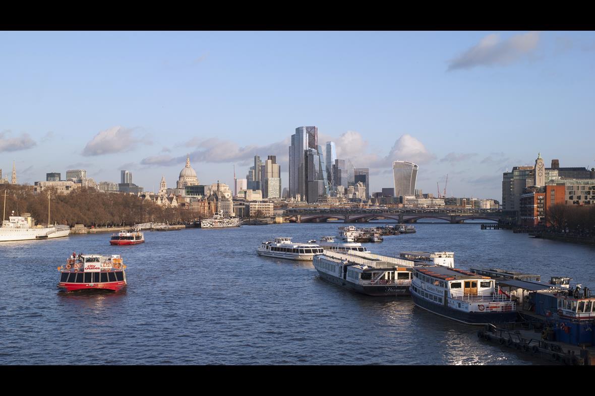 Planners reveal how City will look in 2026 | News | Building